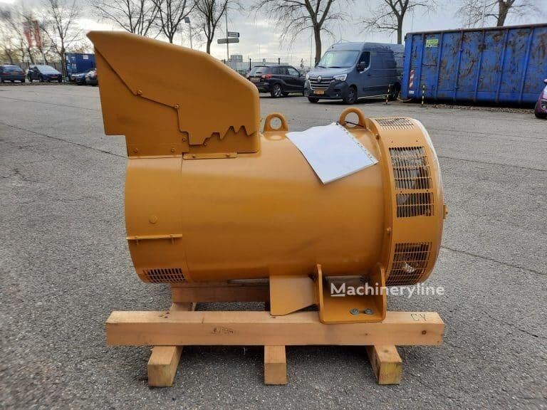 Novi Caterpillar SR5 - LC6124F - Unused - 440 kW diesel generator