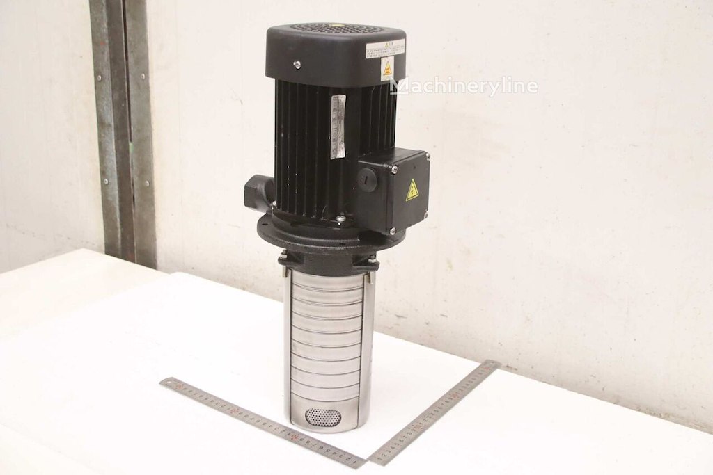Grundfos MTH2-90/7 A-W-A-AUUV industrijska pumpa