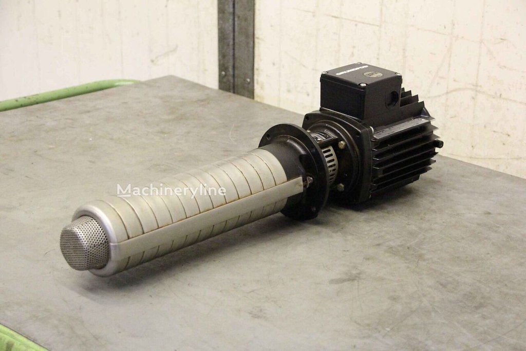 Grundfos SPK1-11/8 A-A-A industrijska pumpa