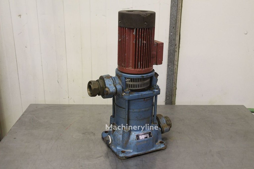 Grundfos MG80A19F100 industrijska pumpa