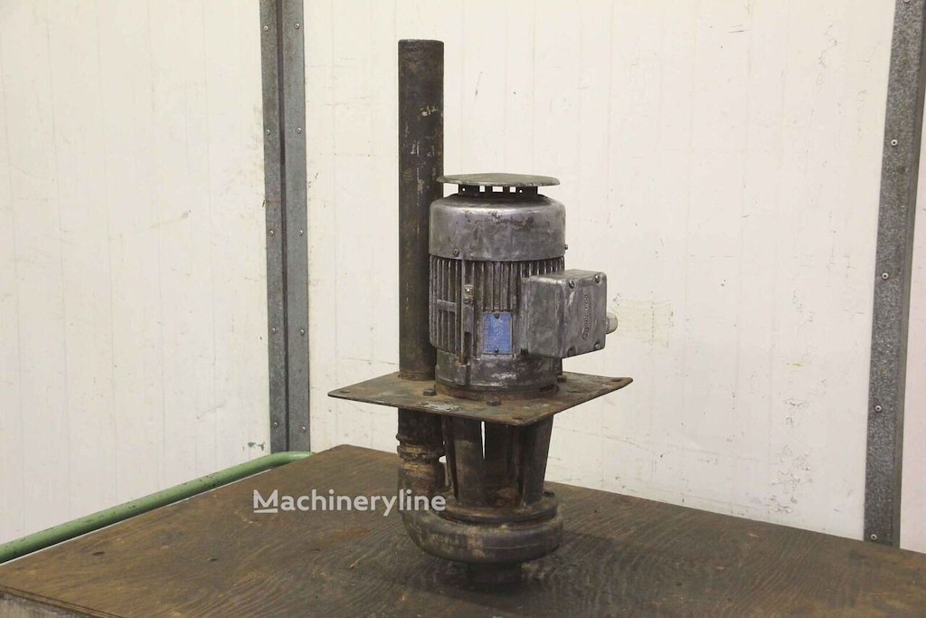 Schmalenberger ZB 40-18 industrijska pumpa