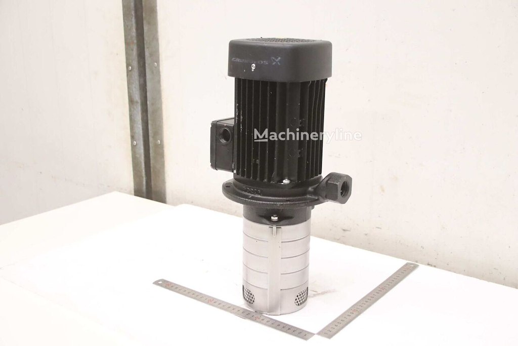 Grundfos MTH4-40/4 A-W-A-AUUV industrijska pumpa