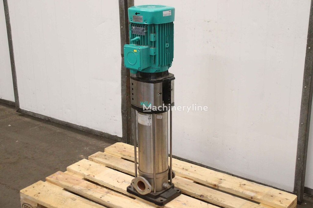 Wilo Helix V1008-1/16/E/KS/400-50 industrijska pumpa