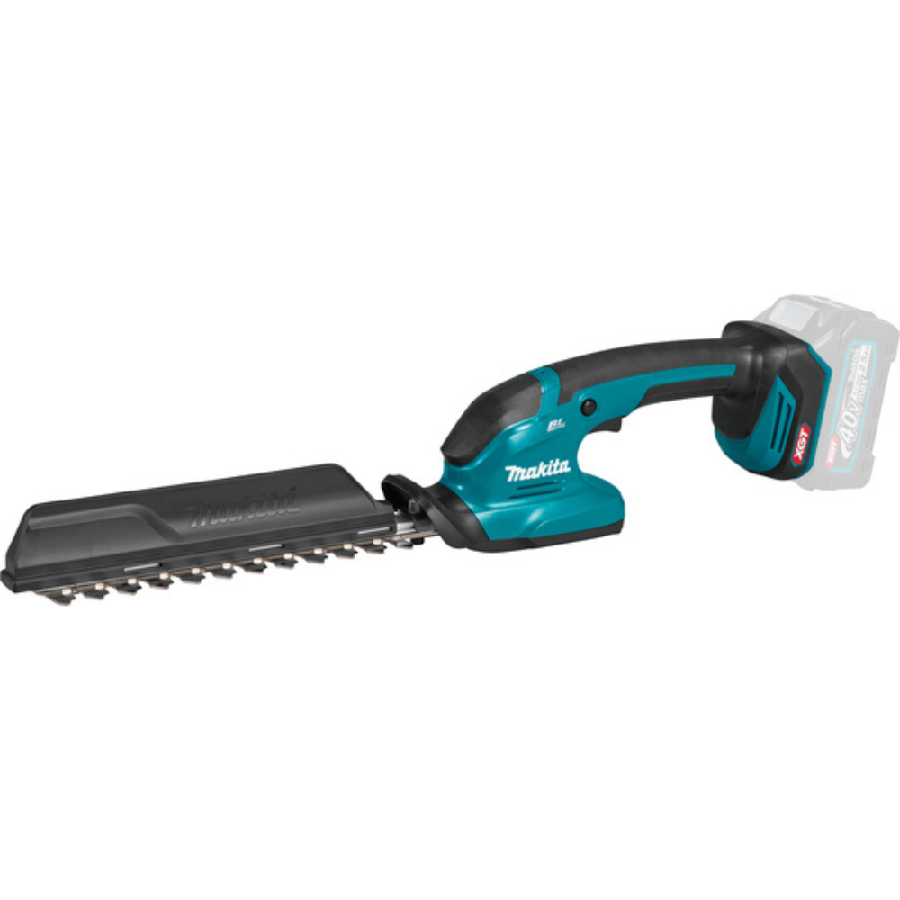 Makita – Akumulatorske makaze za živu ogradu – UH023GZ