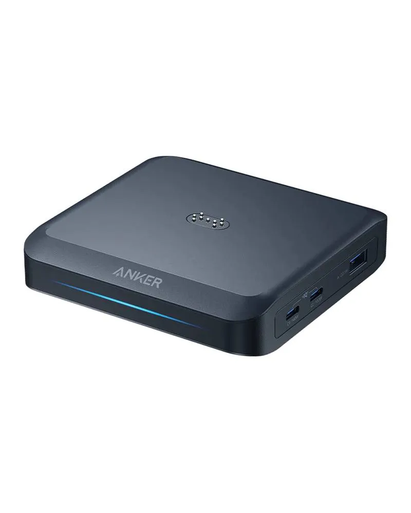 Anker Prime Charging Base 150W - Black