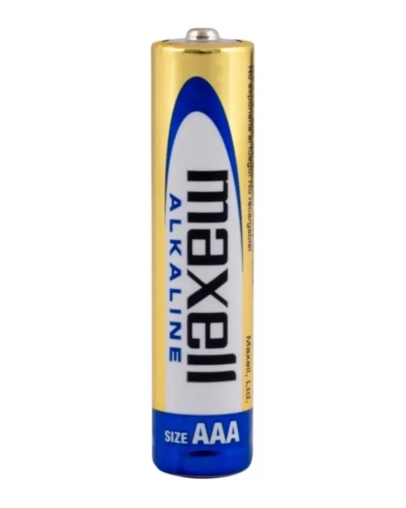 Baterije Maxell Alkalne LR03 - AAA 1kom