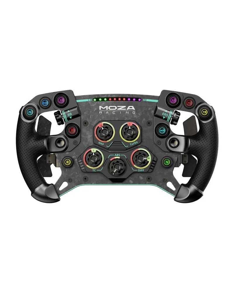 Volan Moza Racing GS V2P
