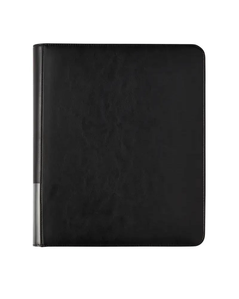 Dragon Shield Card Codex Regular Zipster Binder - Black