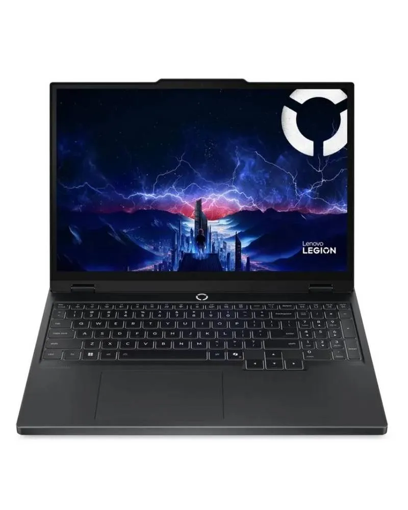 Laptop Lenovo Legion 5 15.1" 15IAX10 - Intel U9 - 275HX - 32GB 1TB - RTX5070 8GB