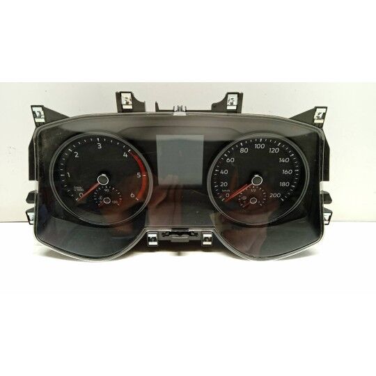 7C0920749 instrument tabla za Volkswagen Crafter 2017> minibusa
