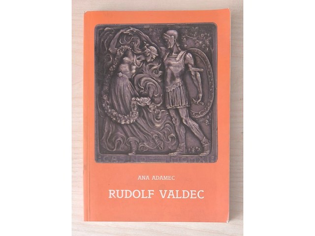 Adamec – Rudolf Valdec