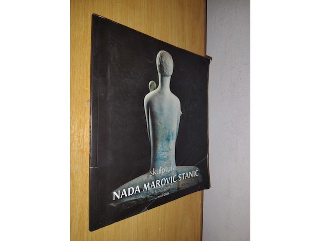 Nada Marović Stanić Skulptura