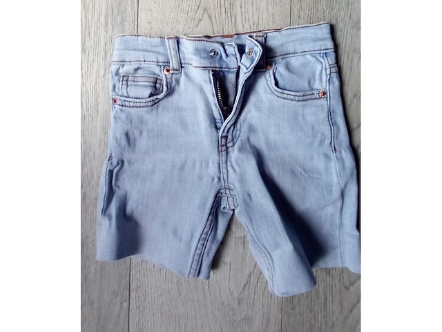 Zara sorts