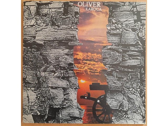 Oliver Dragojevic  – Karoca