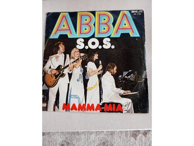 ABBA-SOS