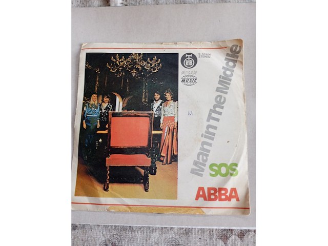 ABBA-SOS
