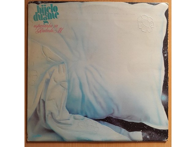 Bijelo Dugme – Uspavanka Za Radmilu M.