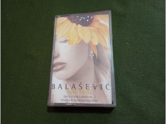 Balašević - Rani Mraz