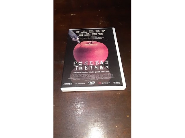 Poseban Tretman