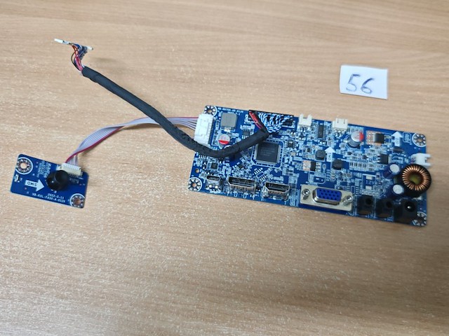 PEAQ PMO S274-IFC MB-M9700-AR-0134