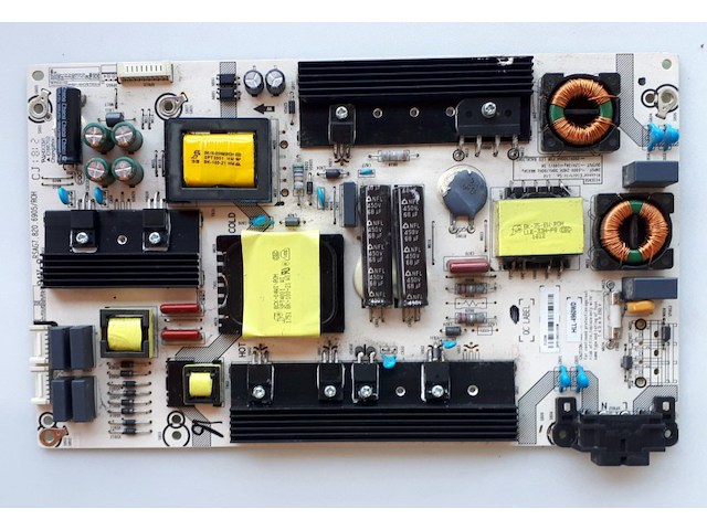RSAG7.820.6905/ROH ,Mrezna ploca HISENSE–49N6600