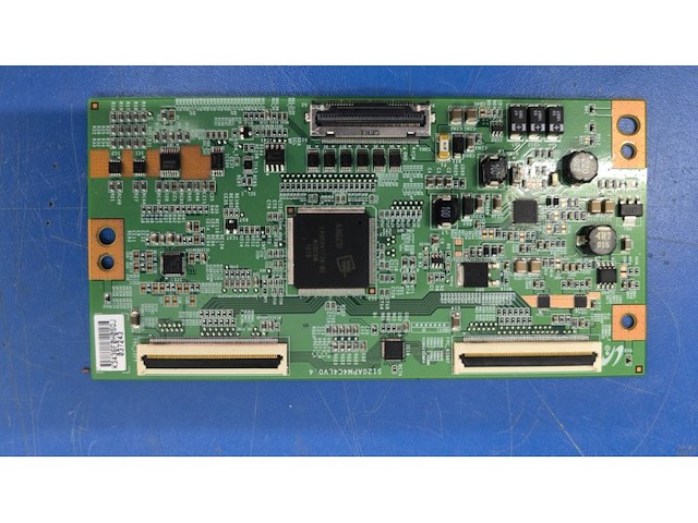 T-CON S120APM4C4LV0.4 46`
