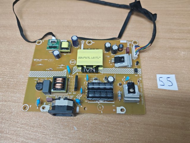 AOC L27G2 715G9611-005-0H1S
