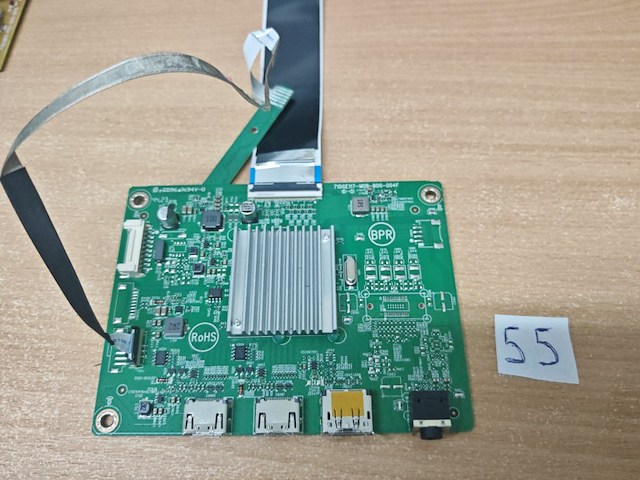 AOC L27G2 715GE117-M0B-B00-004F