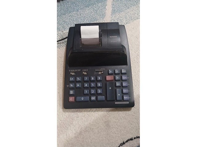 Casio DR - 320ER