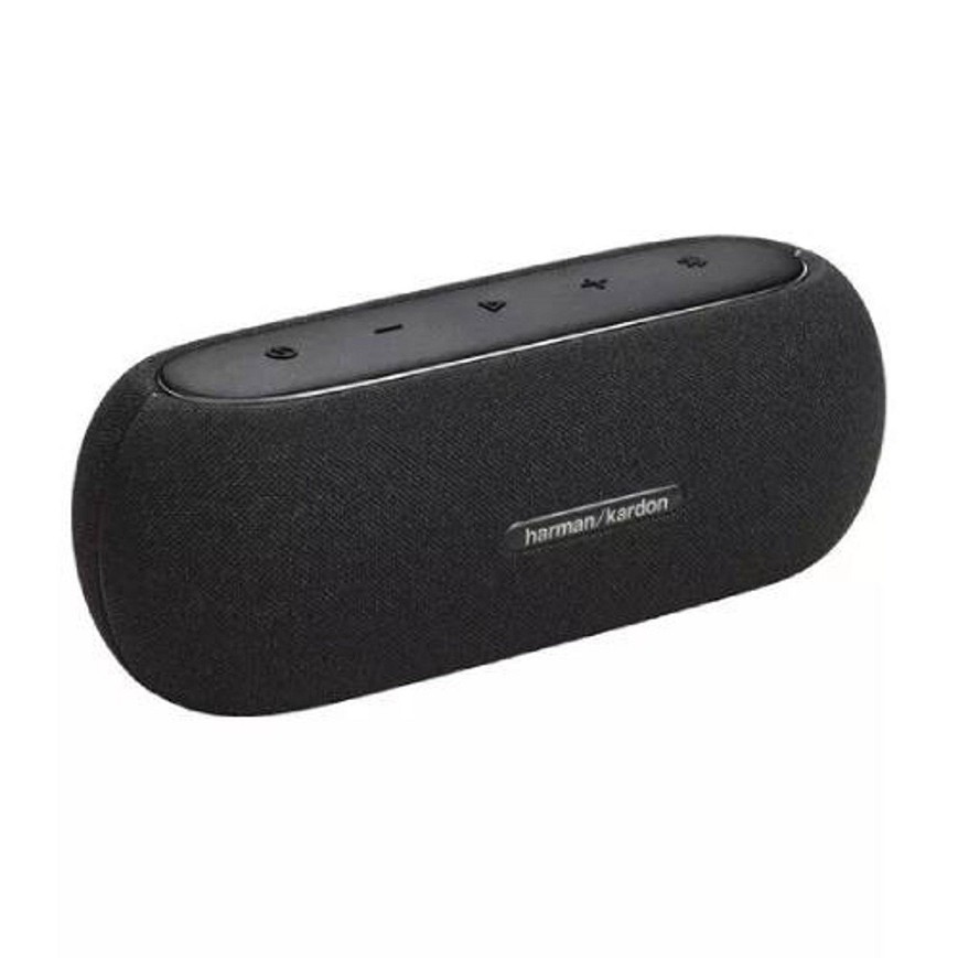 HARMAN KARDON ZVUČNIK 20747340 LUNA BLUETOOTH CRNI