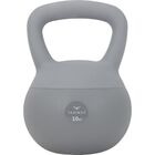 TEGOVI ZA FITNES TERINDA SOFT KETTLEBELL 10KG