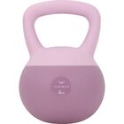 TEGOVI ZA FITNES TERINDA SOFT KETTLEBELL 6KG