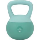 TEGOVI ZA FITNES TERINDA SOFT KETTLEBELL 8KG