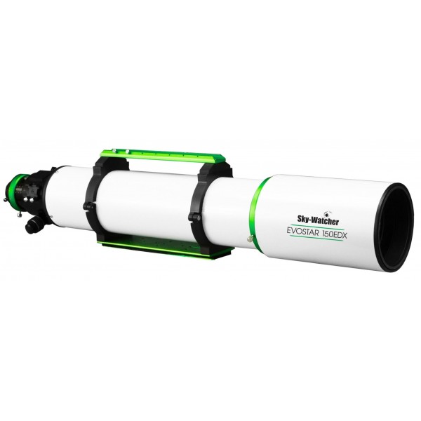 Evostar 150EDX Skywatcher - 150/1200 mm ED Doublet Apo Refraktor