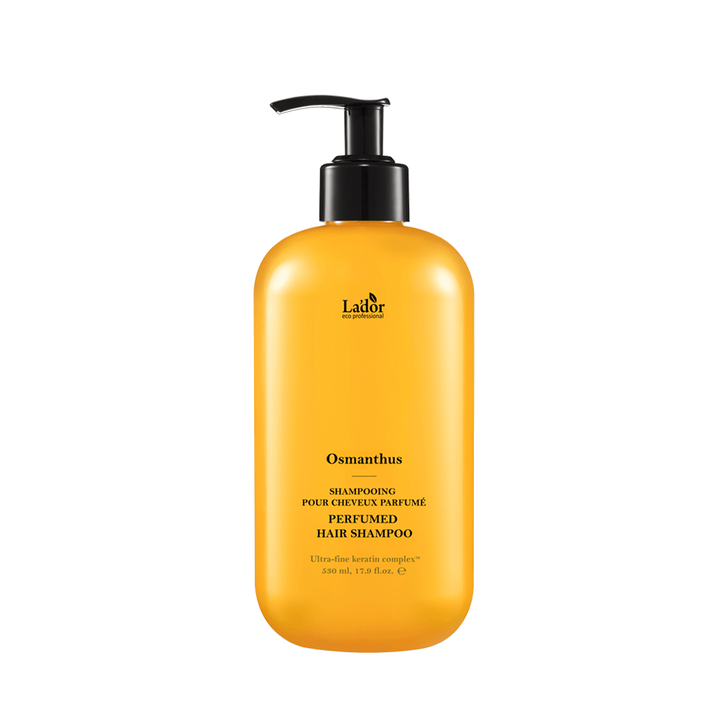 La’dor PERFUMED Osmanthus šampon za oštećenu kosu, 530ml