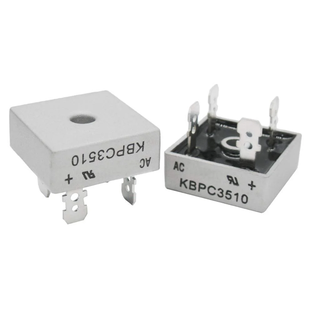 Grecov spoj KBPC3510 diodni most 35A 1000V