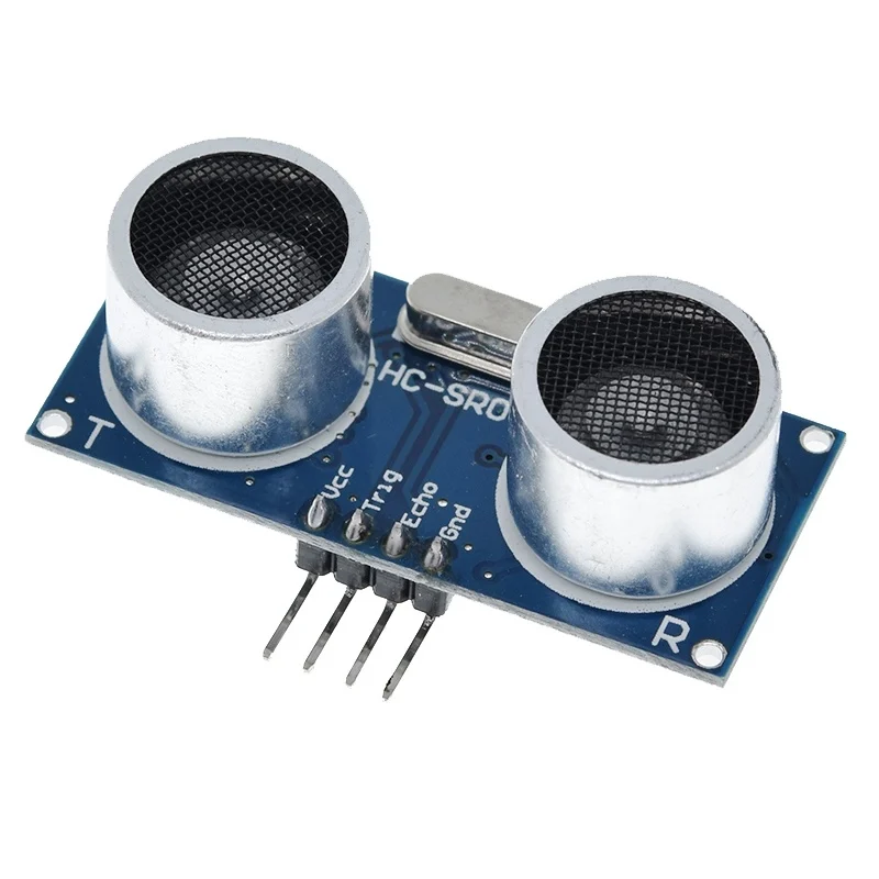 HC-SR04 Ultrazvučni Senzor Udaljenosti 5V (2cm - 400cm) za Arduino