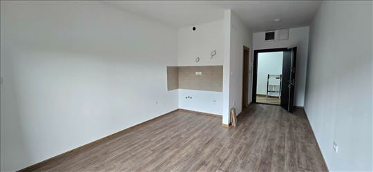 Garsonjera 30m2 hotelskog tipa - usluga izdavanja
