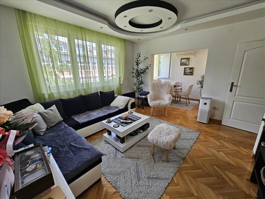 Duplex bez ulaganja, 4.0. - Kotež ID#1006