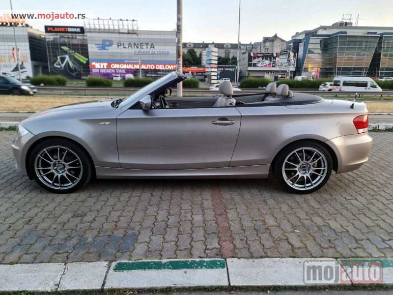 BMW 118 D AUTOMATIK