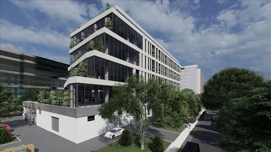 Blok 64 | 72,01m² | Trosoban | Bez provizije