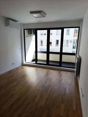Višnjička banja, Mirka Milojkovića, 67m2, LUX, tro