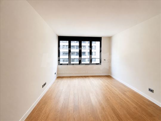 Airport Garden | Garsonjera 32m² | Novogradnja