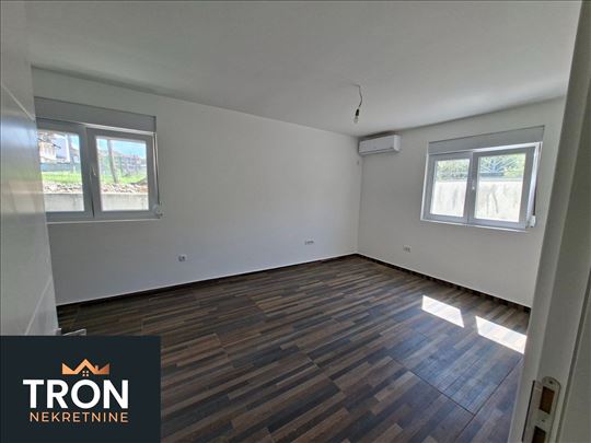 Jednosoban stan u blizini Aqua parka Raj 36,77m2