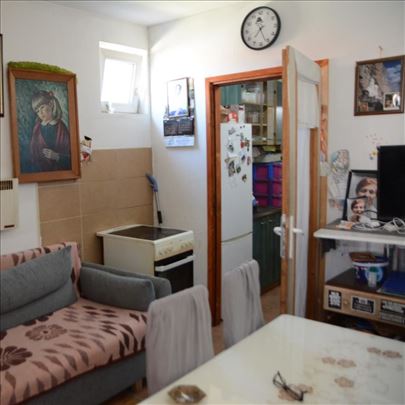 Prodaje se stan,42m2,Mirijevo ID#1721