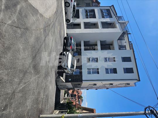 Prodaja stana na medakovicu 3/padina/zvezdara