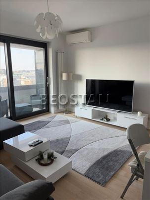 Novi Beograd - A blok #67593