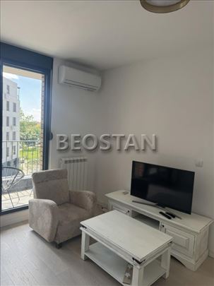 Bežanijska kosa - Bezanijska kosa 2 #67603