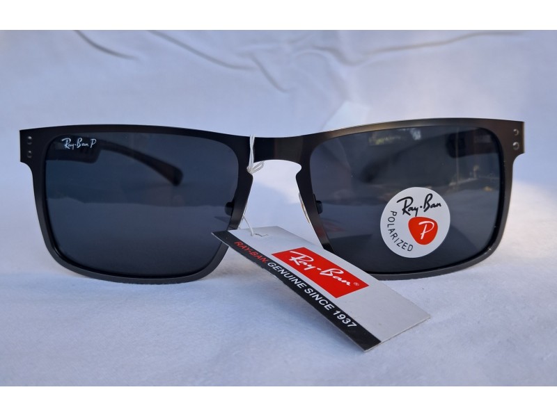 Ray-Ban RB9206P