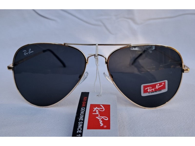 Ray-Ban RB3026 Aviator